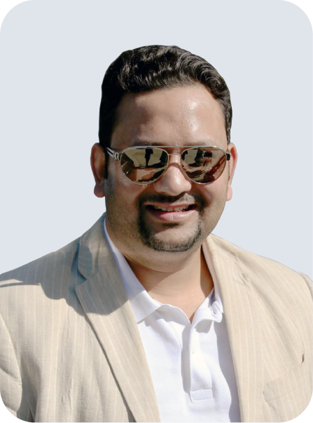 Shah Group - Our Work Our Dream